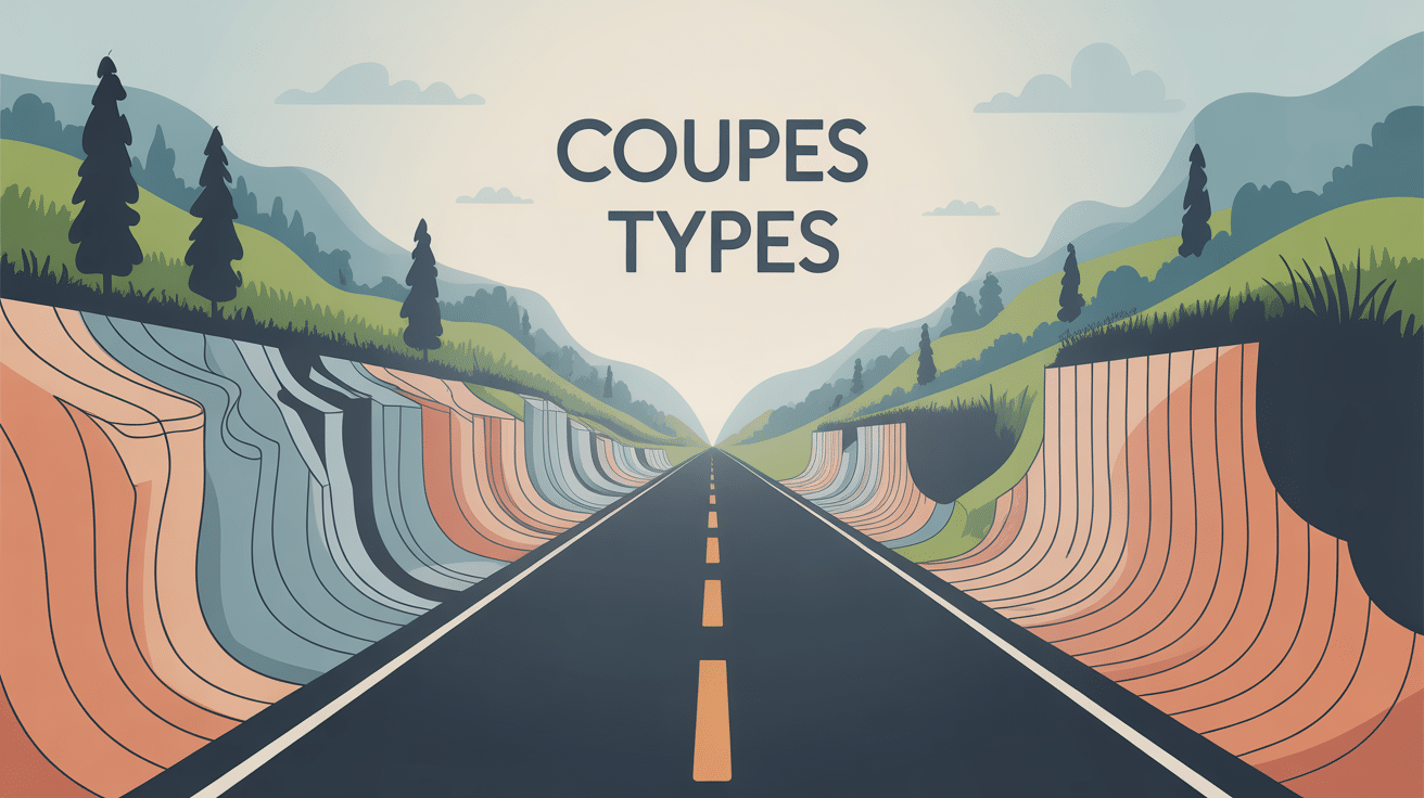 Coupes Types : Comprendre, Choisir et Appliquer Ces Références Essentielles